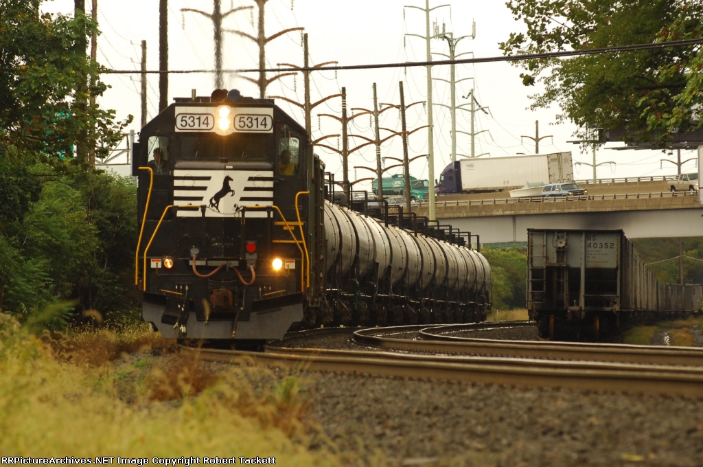 NS 5314 h33